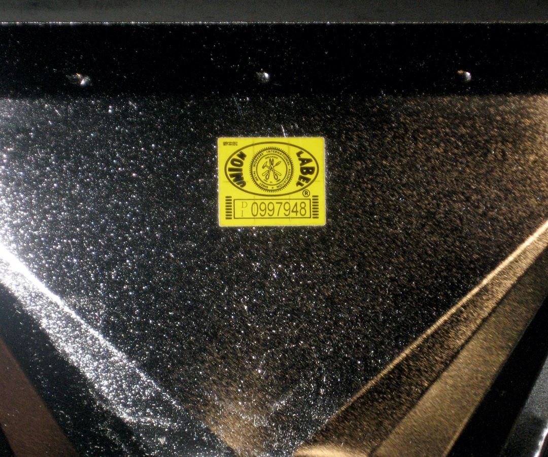 What if I Leave the Industry? - SASMI Trust Fund